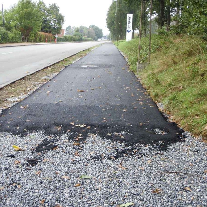 Permaweb - Mattle ApS