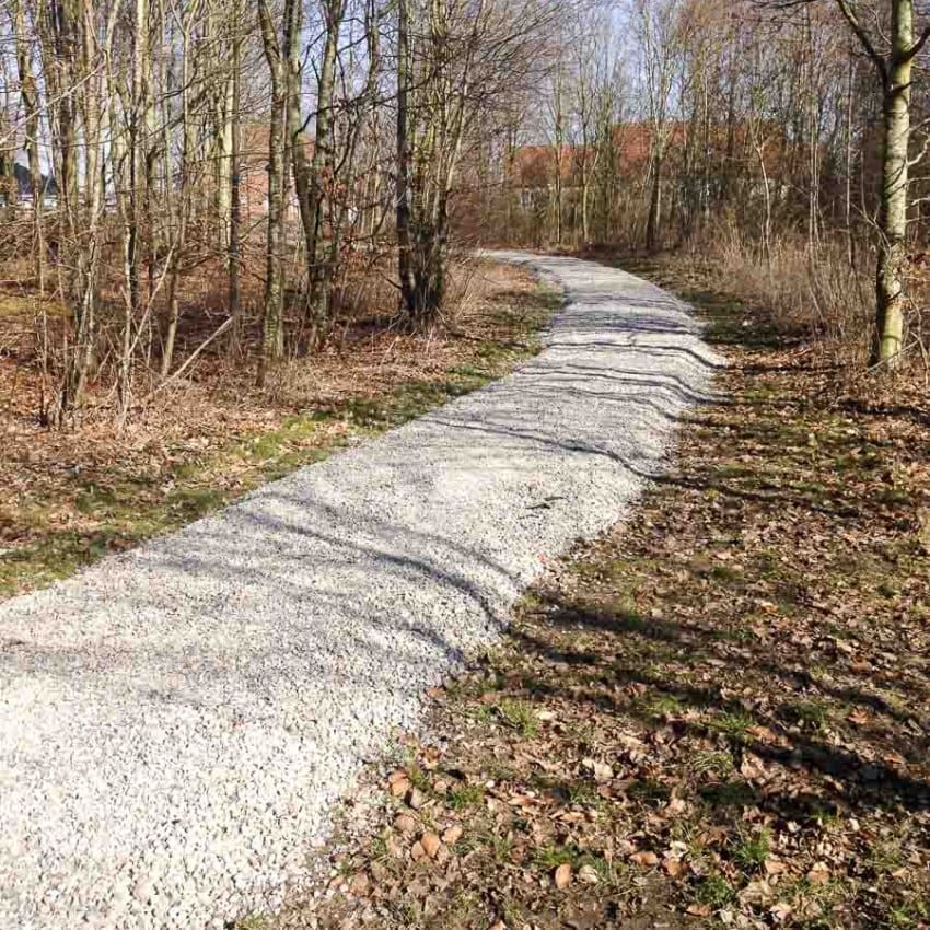 Permaweb - Mattle ApS