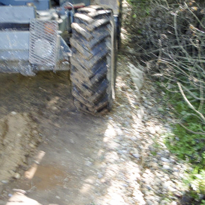 Permaweb - Mattle ApS