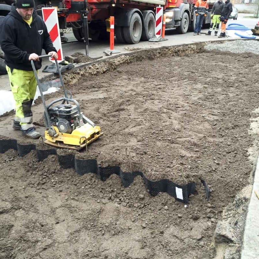 Permaweb - Mattle ApS