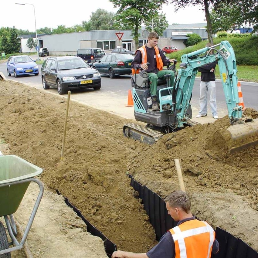 RootGuide - Mattle ApS