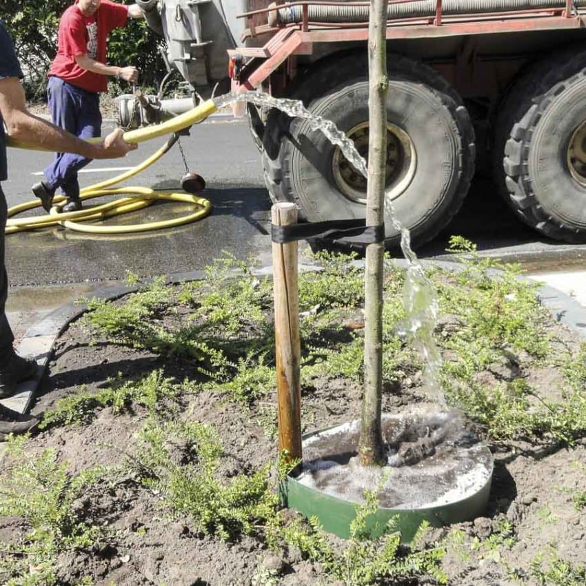 AquaMax vandreservoir - Mattle ApS